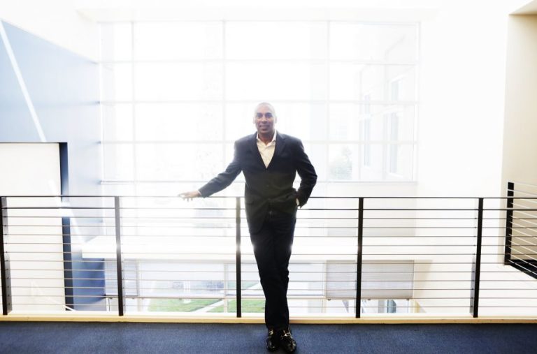 Roger Craig – The Official Website of Roger Craig