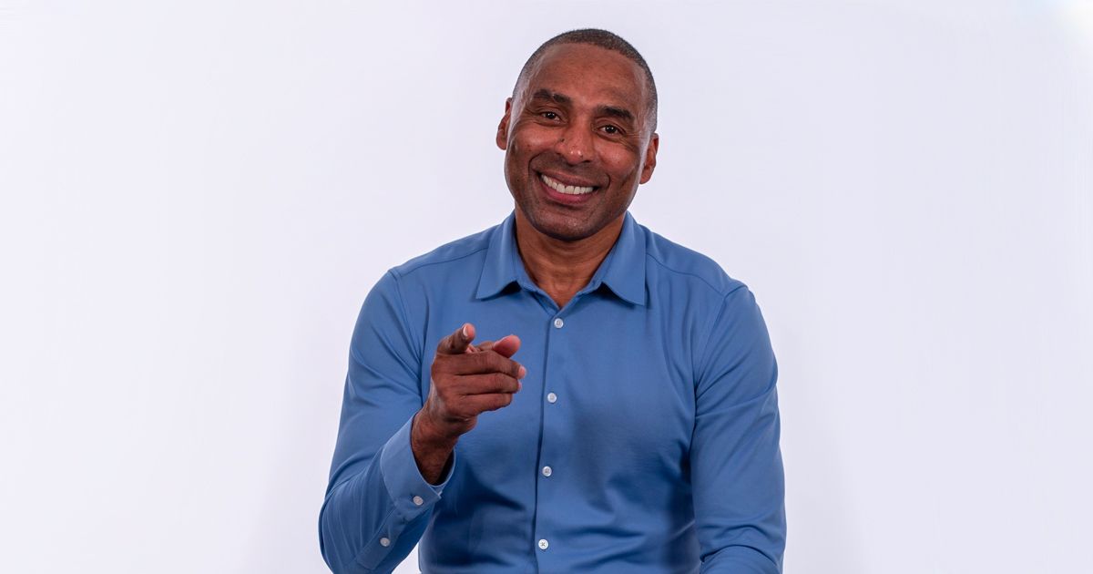 Roger Craig – The Official Website of Roger Craig
